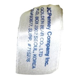 jcpenney | Toys | Rare Vintage Jcpenney Jumbo Easter Bunny Rabbit Plush ...